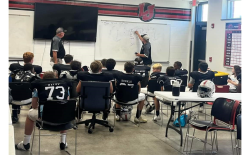 Lafayette 56ers > Home